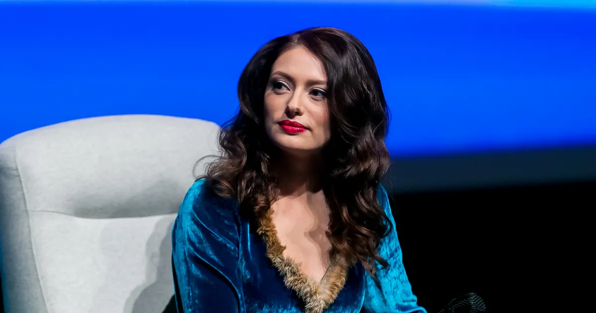 UUED TUULED Näitleja Ingrid Margus paneb end proovile saatejuhi rollis