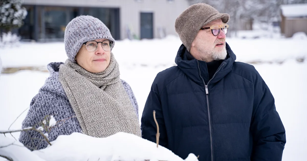 OMA KODU Mari ja Urmas Viigi Kuivastu fööniks...