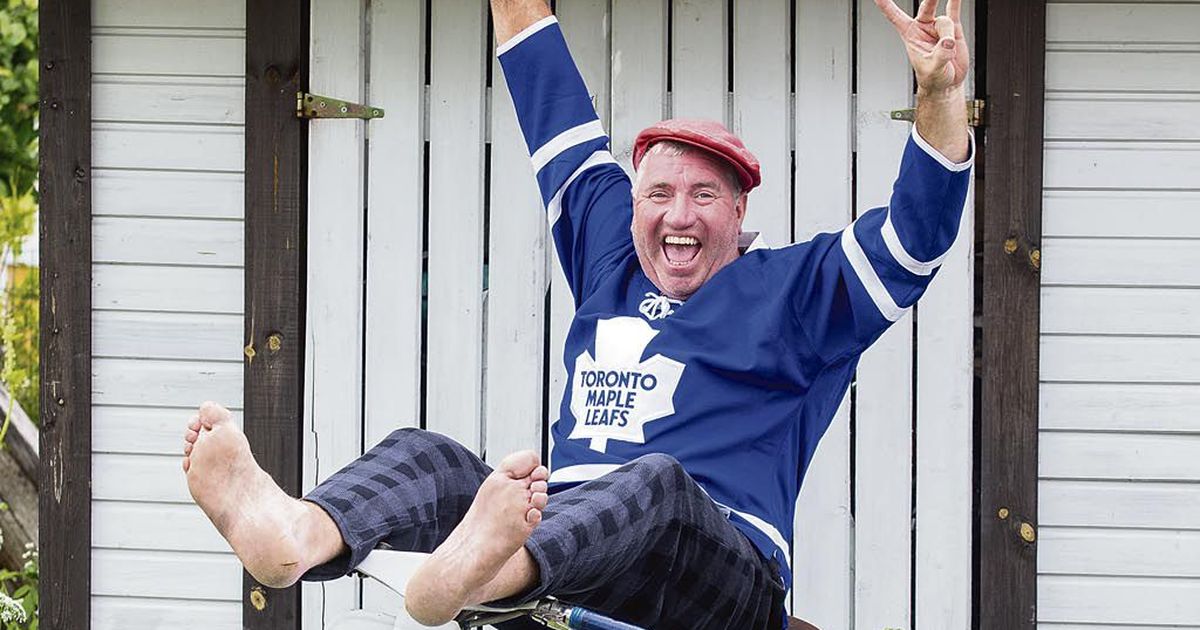 Sepo Seeman: Kõik sõltub elus sellest, kuhu voolu satutakse