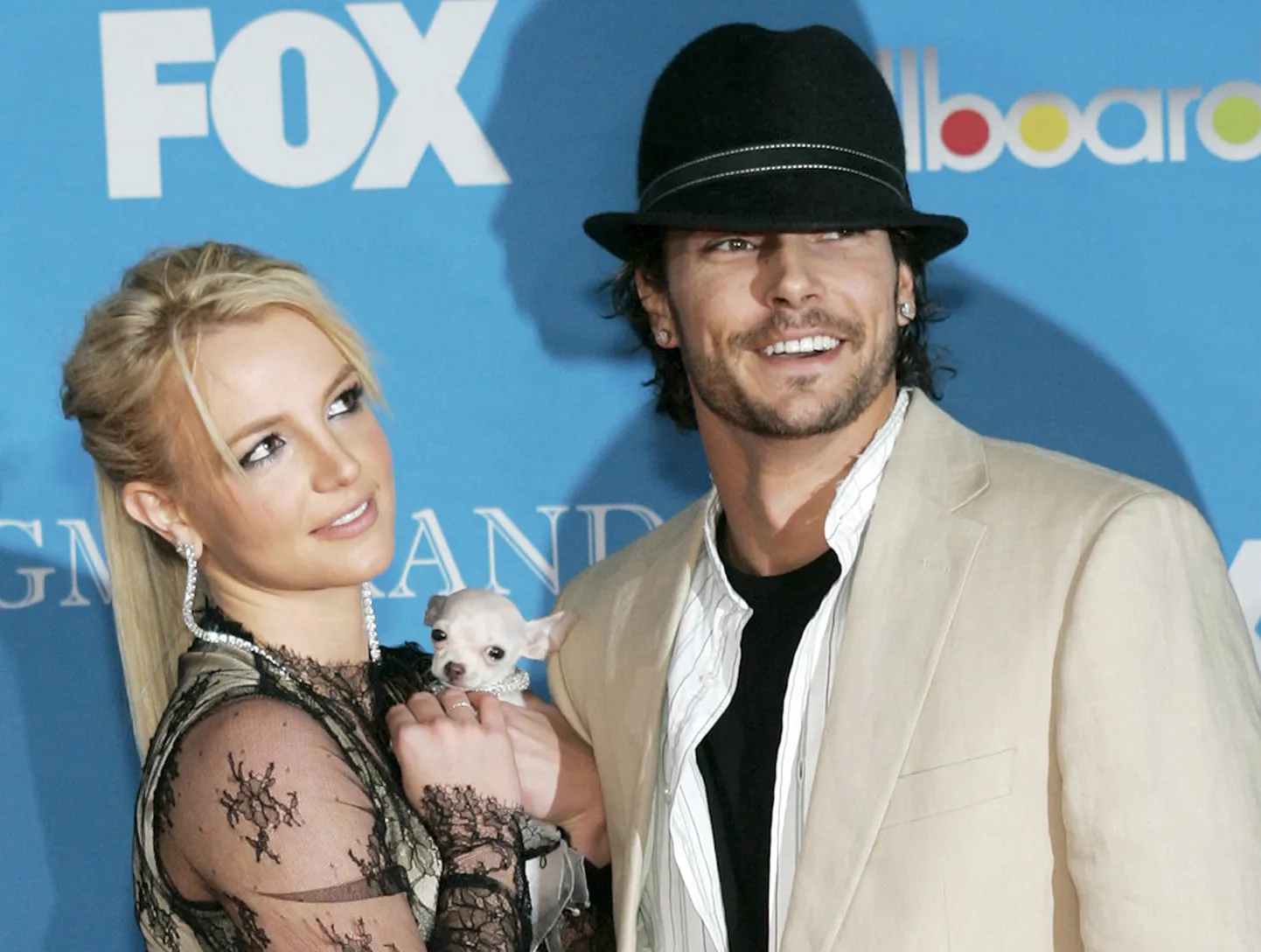 Britney Spearsi eksabikaasa popstaari käitumisest: «See on kümme korda ...