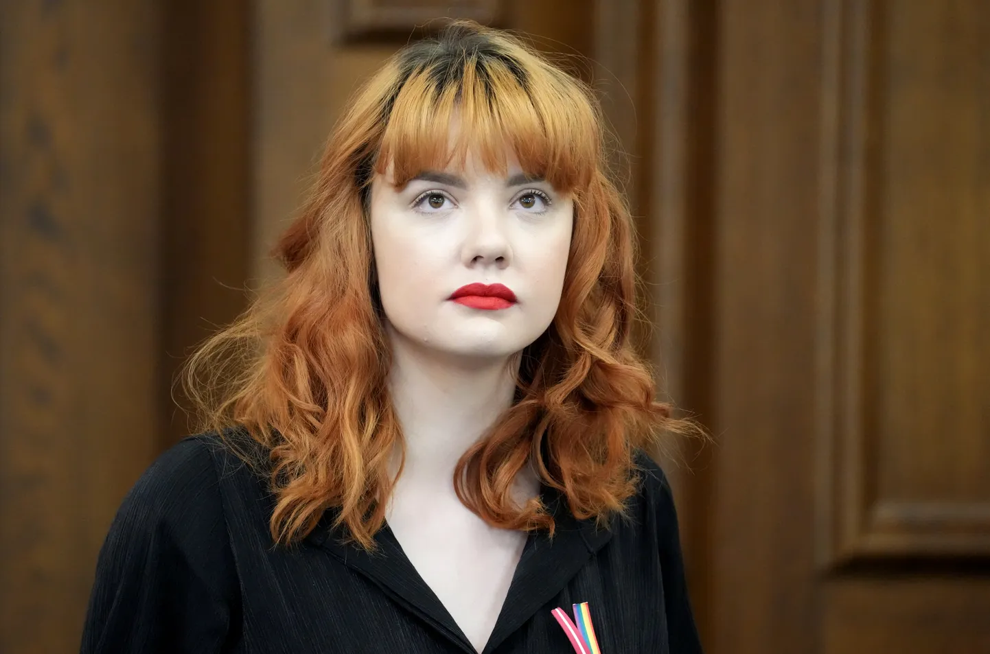 Levrence iegūst vadošu amatu "Progresīvajos", saņemot arī papildu piemaksu