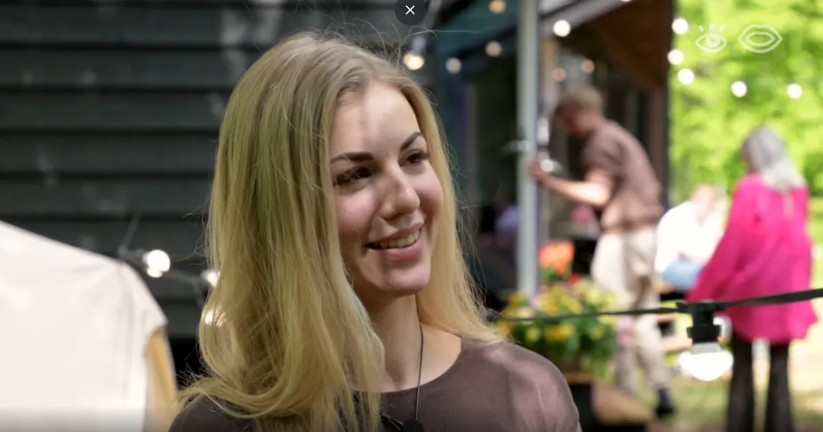 VIDEO «Armastuse malevas» silmarõõmu otsiv Indra: kui mees on ...