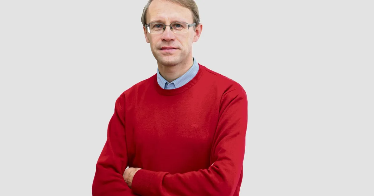 Priit Pullerits: nööri mööda käi!