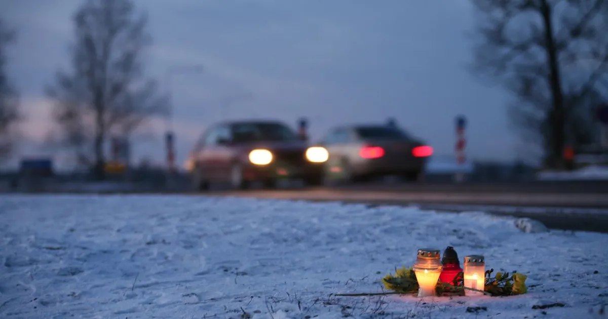 Politseiniku tapja pääses vabadusse enne tähtaega