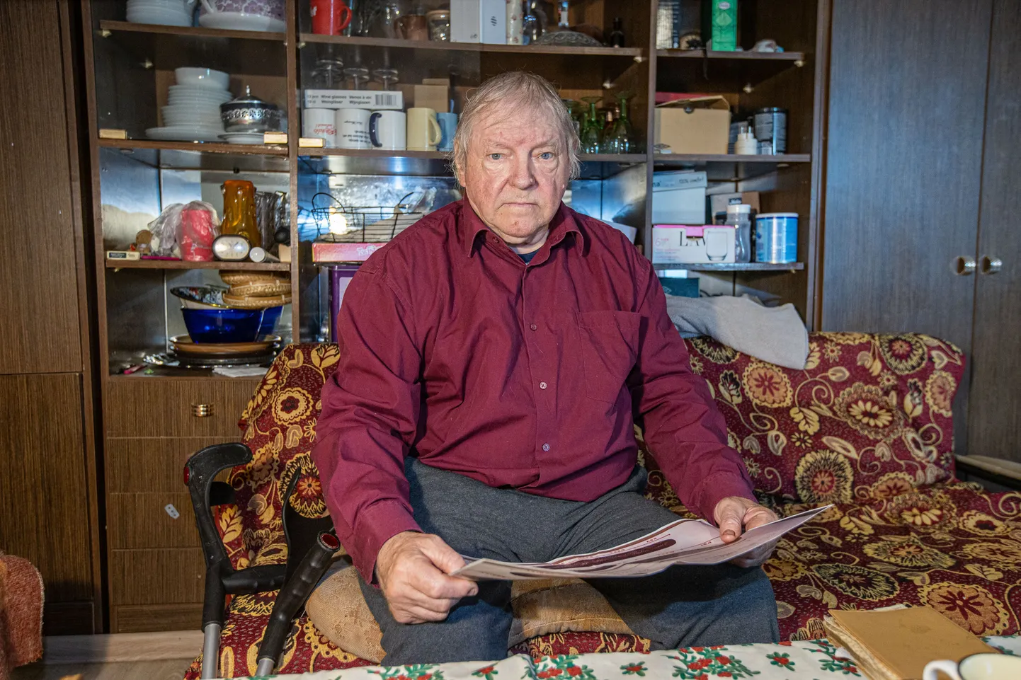 VIDEO Metsavana sügisest: oktoobri alguses tuleb vananaistesuvi ...