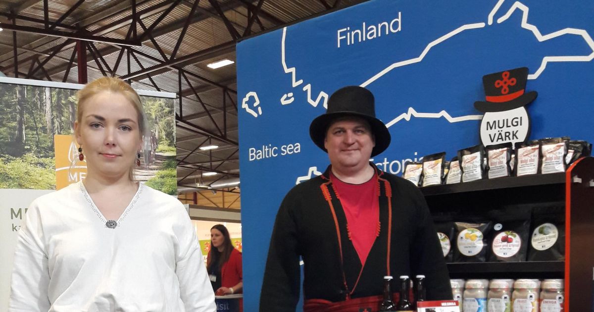 Mulgid plaanivad kliente võluda e-degusteerimisega