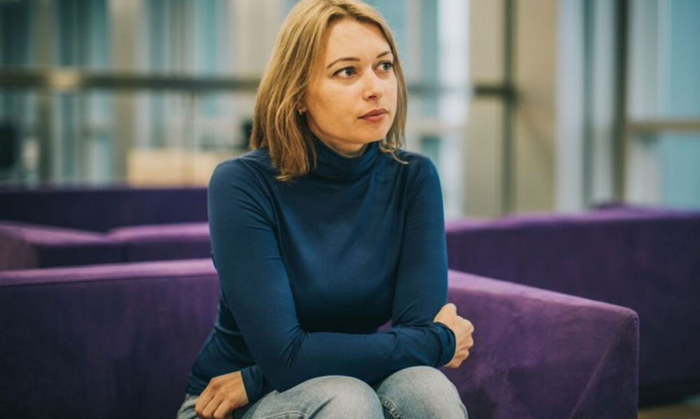 Inga Spriņģe: "Par “influenceriem” un viņu iespēju ietekmēt ...
