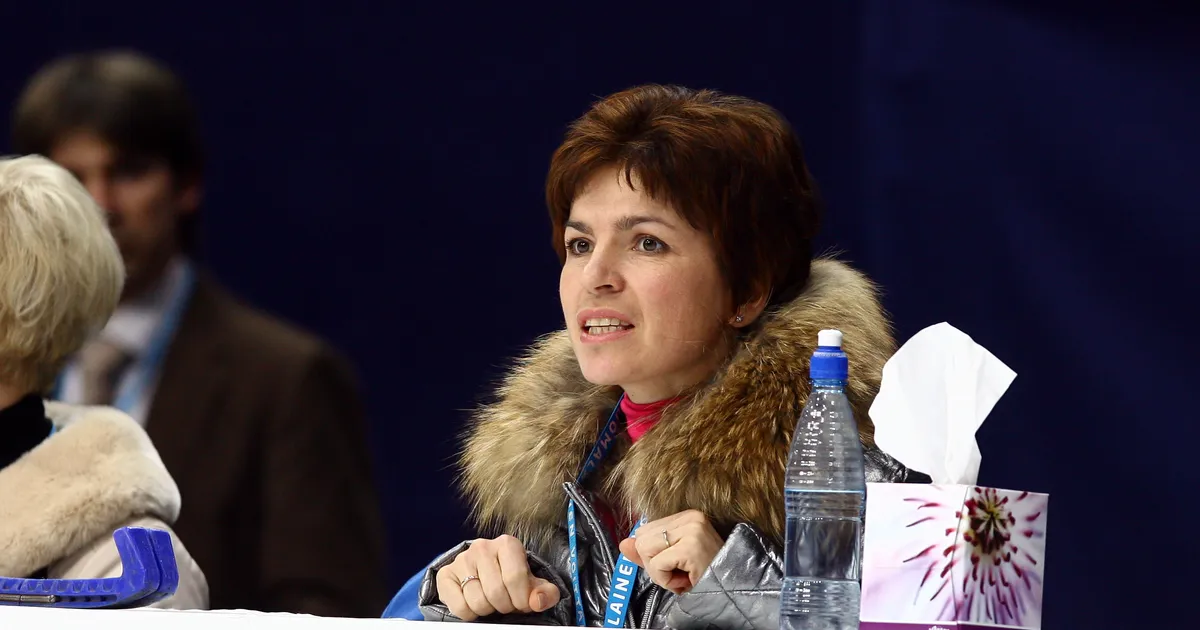 ANDRES SANG Miks peavad lapsevanemad karjuvaid treenereid normaalseks nähtuseks?