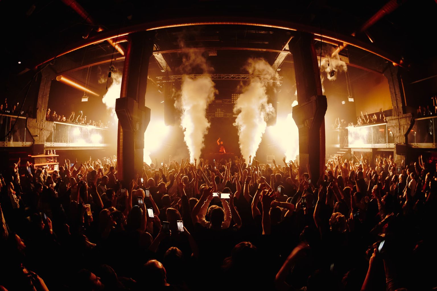 VÕIMAS Maailmakuulus ItaloBrothers tuleb Tallinna: soojendajatena ...