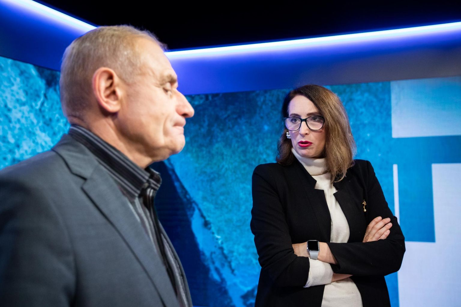 Laaneots relvaveost: tõenäoline, et koputajaks oli Herman Simm - Eesti ...