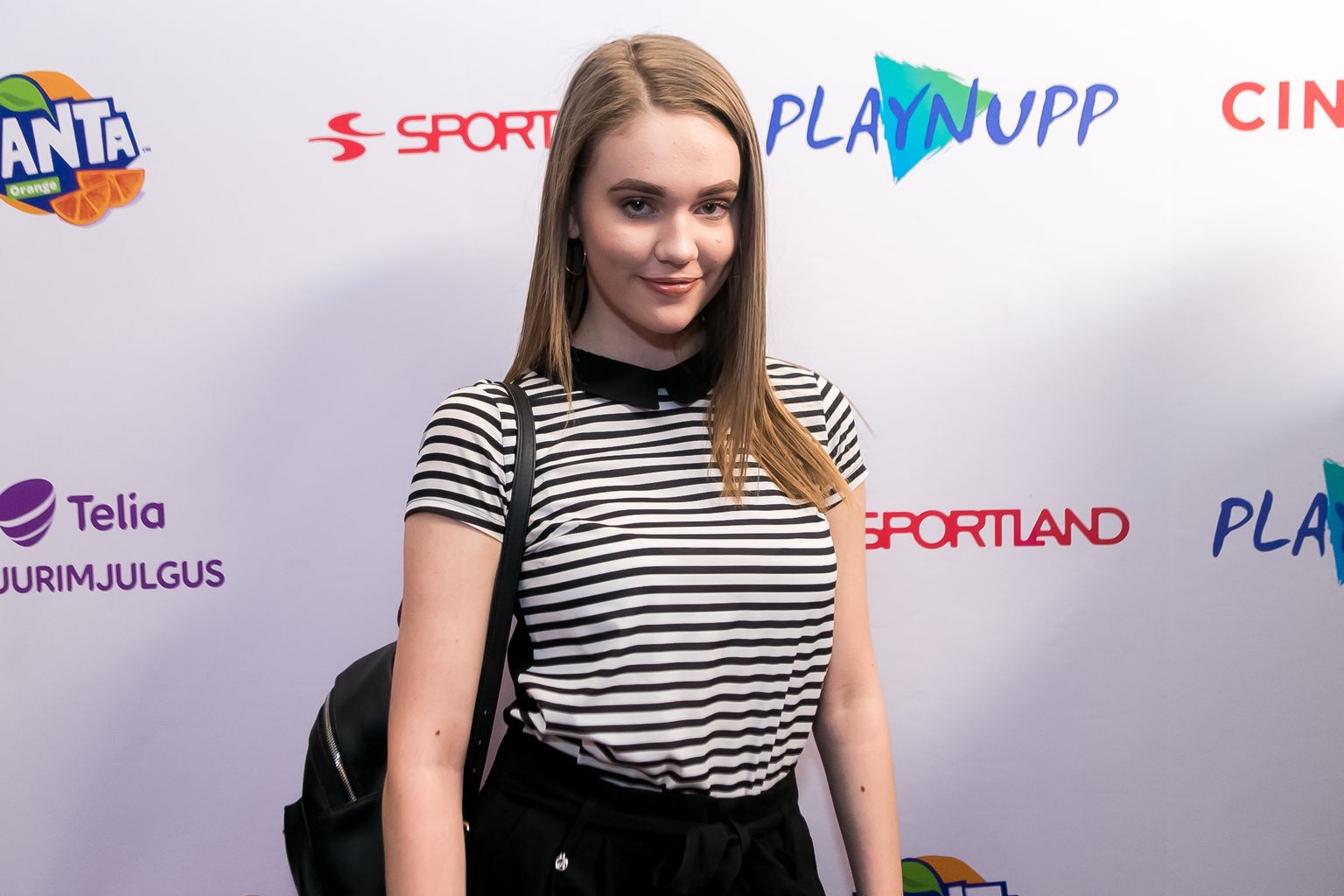 Appi! Maria Rannaväli on õudselt ilus!