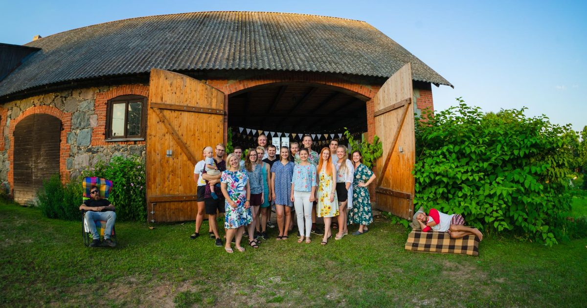 Tõrva Raadio lõpetas 11. korda