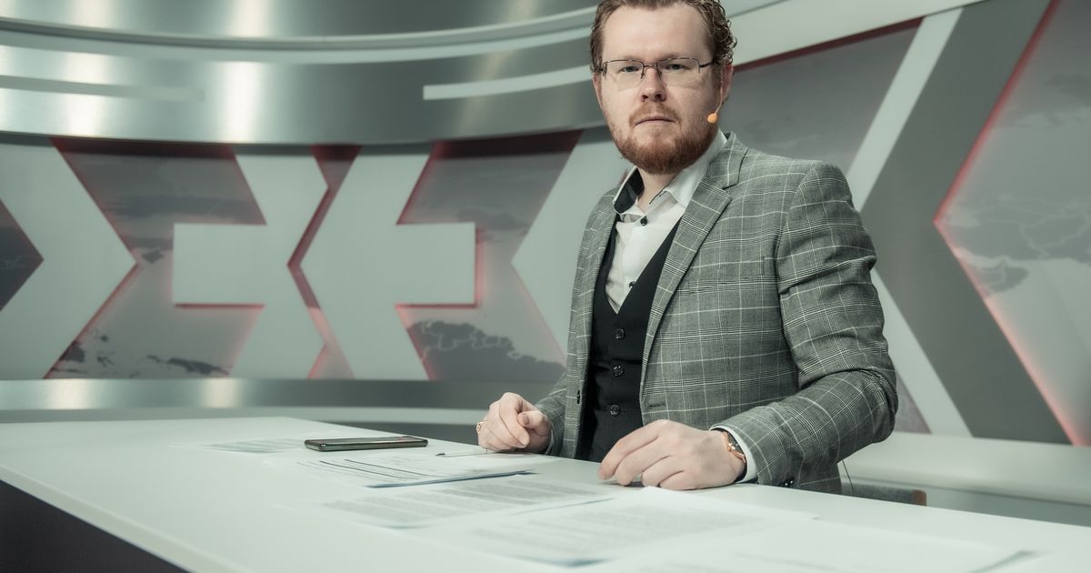 "NEDĒĻAS FOKUSĀ" STUDIJĀ AGNESE IRBE Vai politiķi ļaunprātīgi izmanto ...