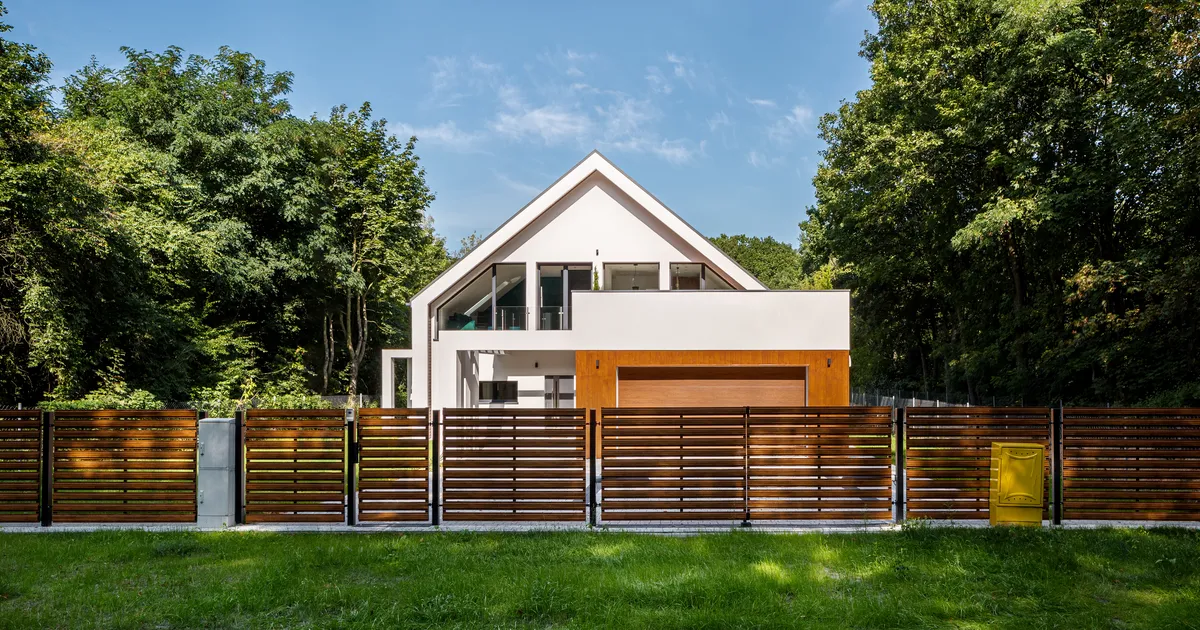 Kuidas valida sobivaim piirdeaed?