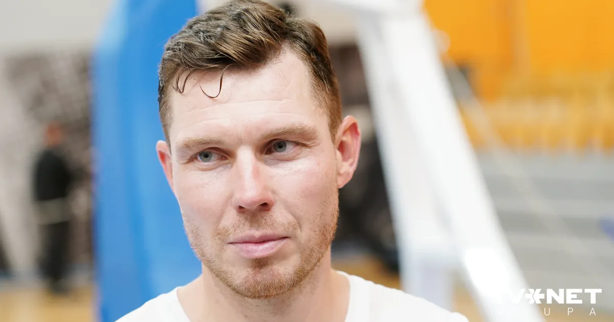 Dairis Bertāns: Latvijas izlase nevar domāt par vecām uzvarām