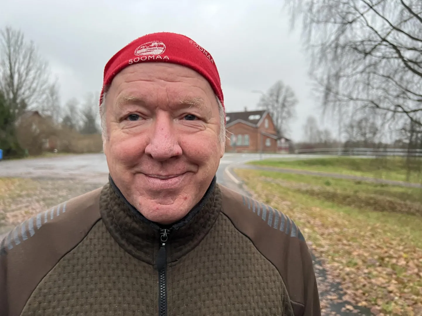 INIMESTEST AEGAMÖÖDA Aivar Ruukel. Haabjate aeg ja armastus Udmurtiast