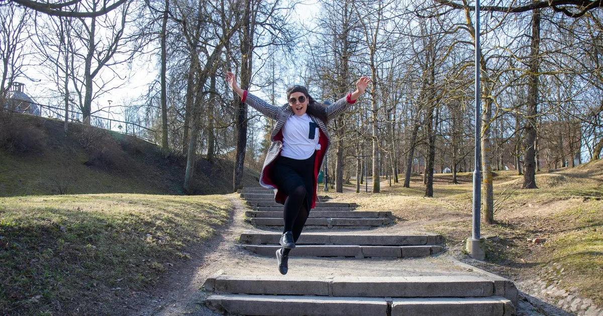 TASKUHÄÄLING Kas depressioon ja läbipõlemine on möödapääsmatud? Nõu ...