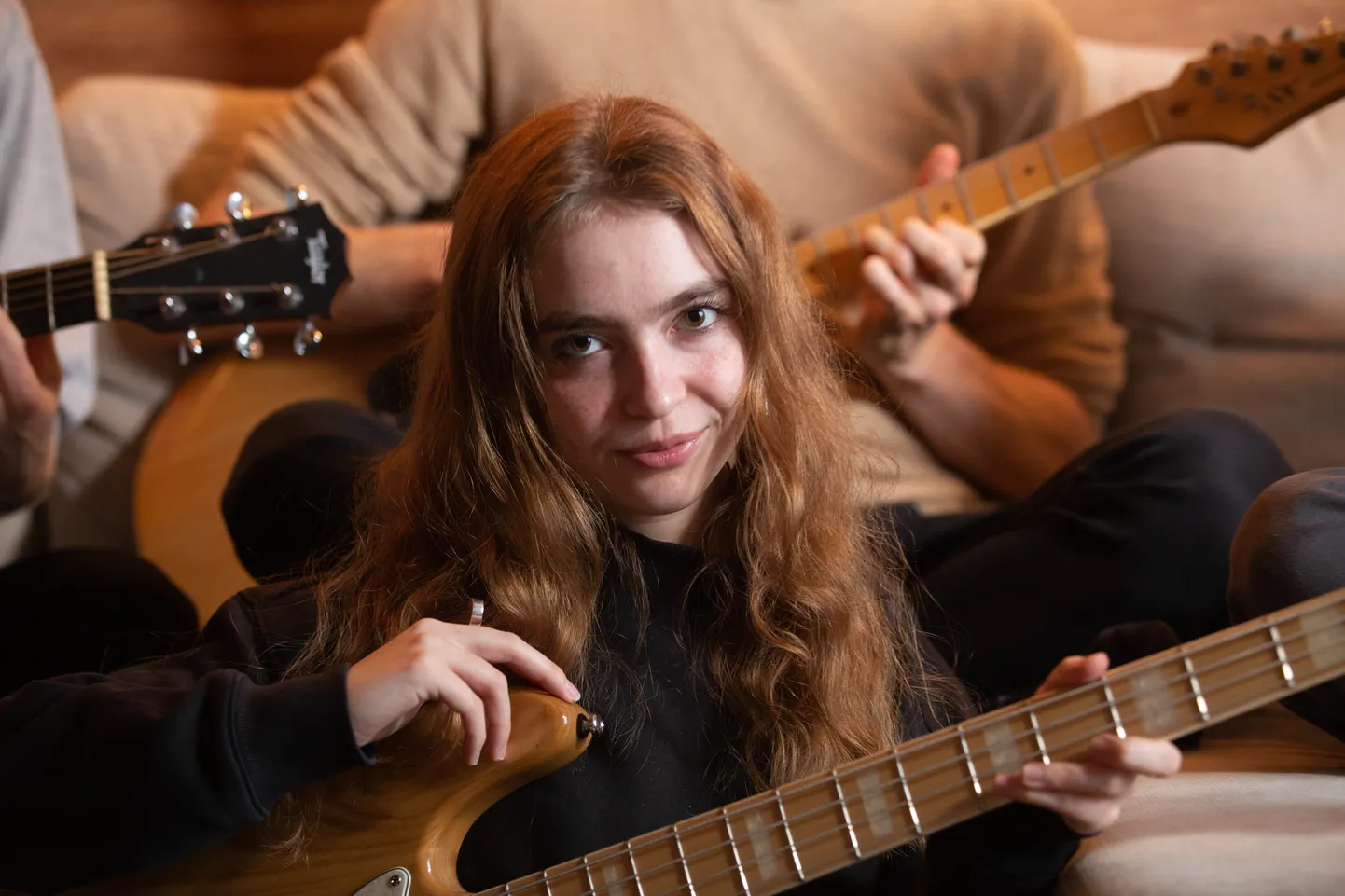 Pärnu ja Pärnumaa üritused laupäeval, 8. juulil