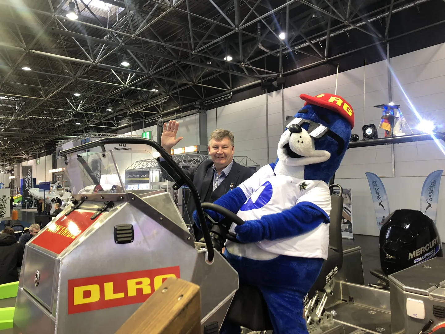 Alunaudi "kogemata" võidetud hange tõi suure ekspordilepingu Hollandi ...