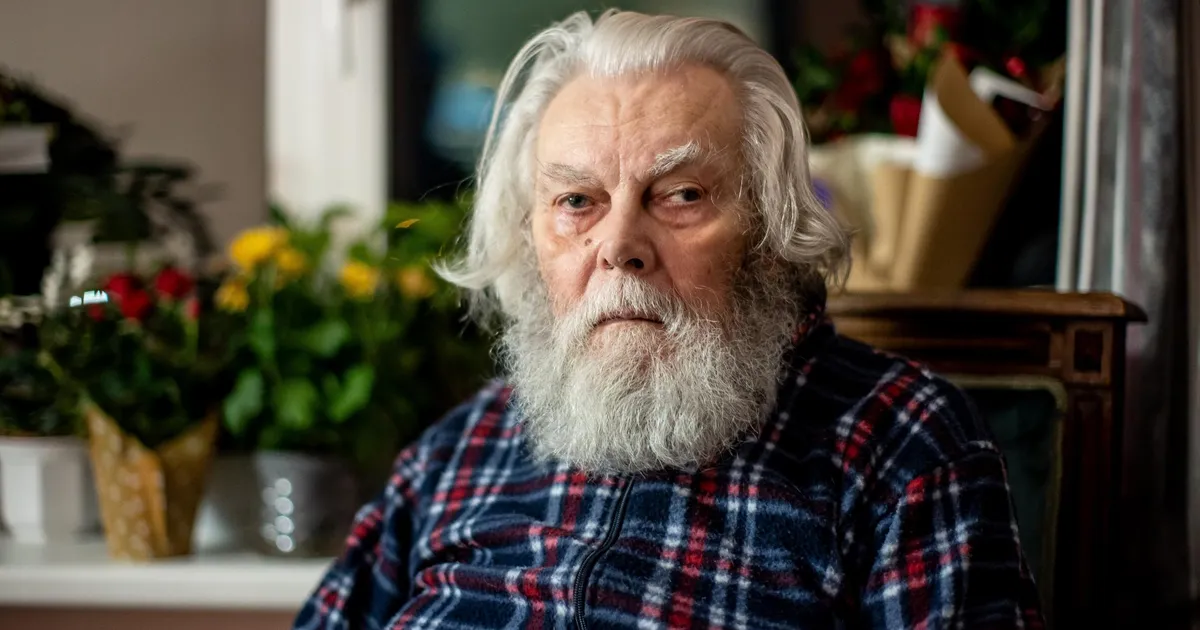 Toomas Paul – mees kõrges tornis