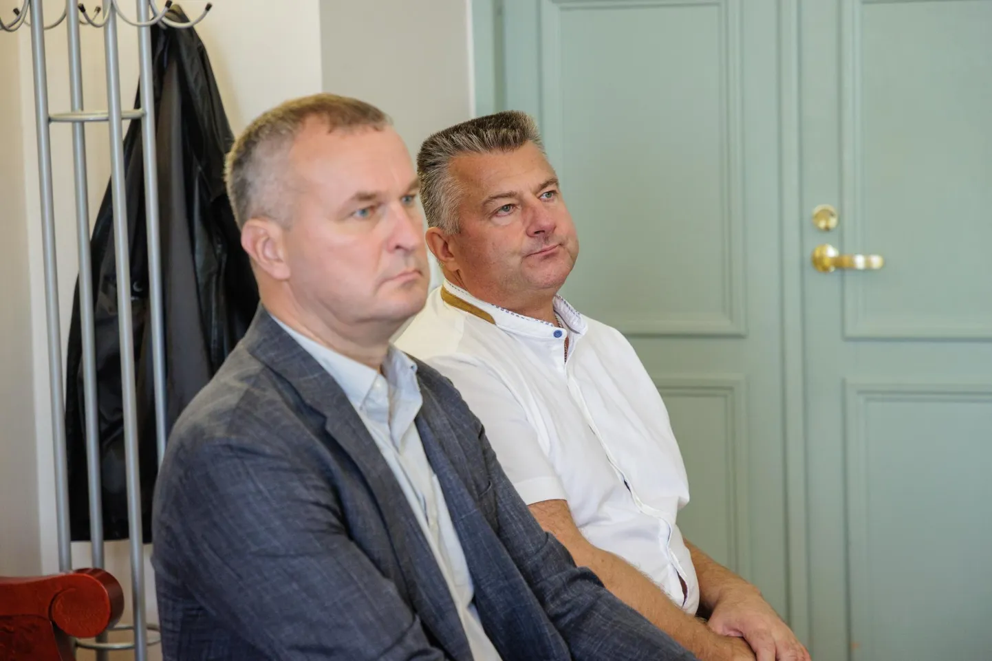 Prokurör nimetas Pärnu veekeskuse uppumisjuhtumi kohtunikku erapoolikuks