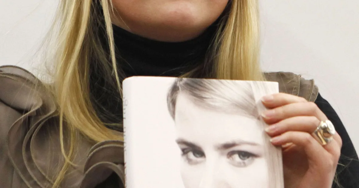 Natascha Kampusch sünnitas oma röövijale lapse?