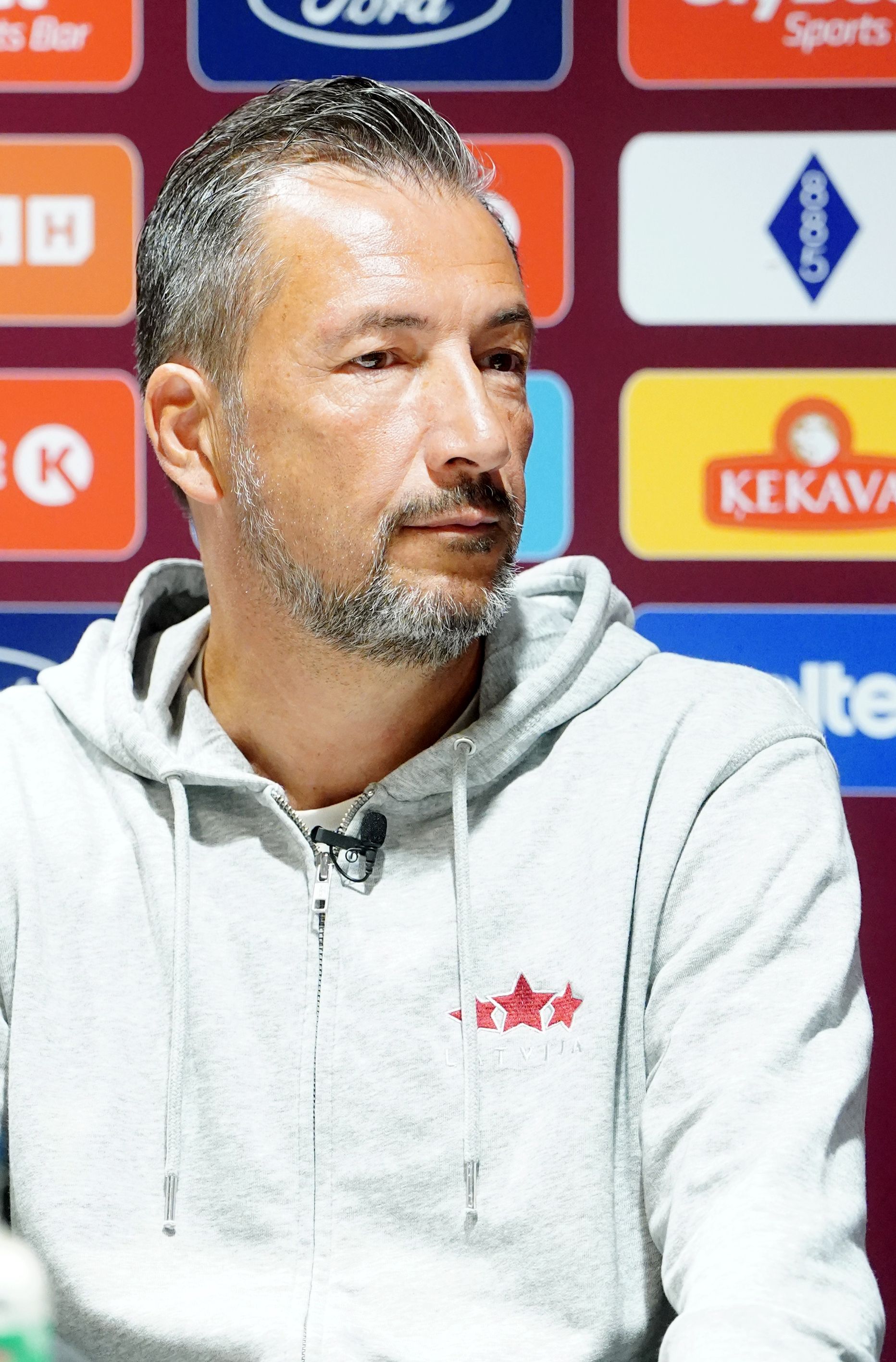 Banki: Šķiet, ka FIBA noteikumi visiem vienādi nestrādā