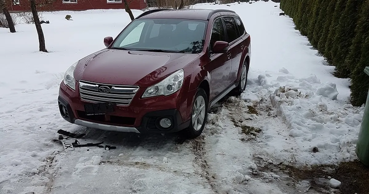 Jõgeva politsei palub õnnetuse tunnistajate abi