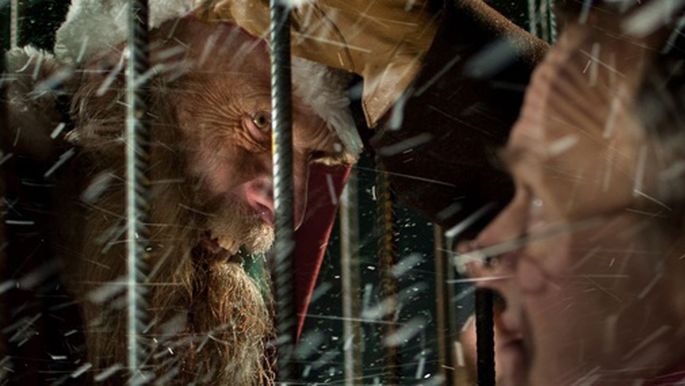 Dažas šausmu filmas, kuras varbūt neesi redzējis - Kino - Kultūra+ - TVNET