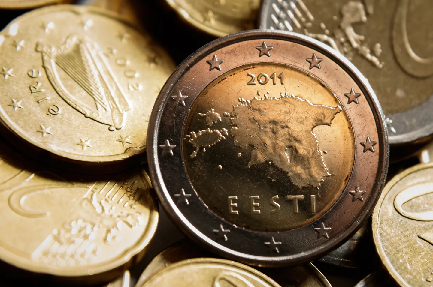 STATISTIKA KINNITAB Nii suur osa eestlastest ei usu, et riiklik pension ...