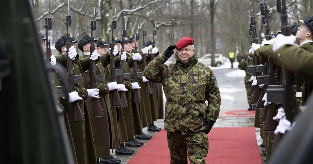 INTERVJUU Teenekas tseremoniaalveebel: välisministeerium tuletab mulle ...