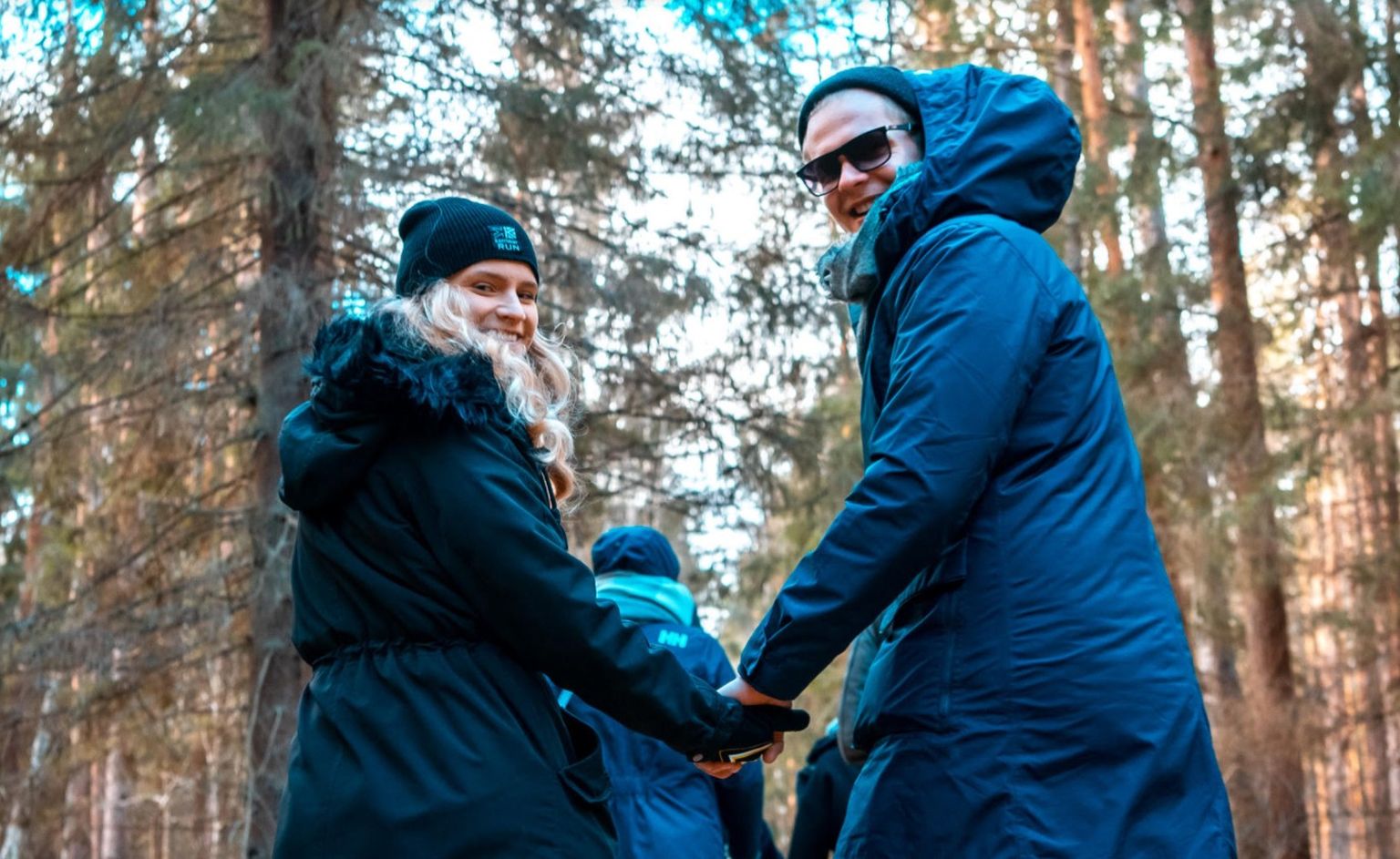 Heelia Sillamaa ja Peep Maasik on äsja soetatud kodu Viljandis juba ...