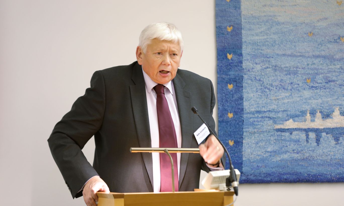 Tallinn loobus mitmemiljonilisest garantiist Ühistupangale - Tallinn ...