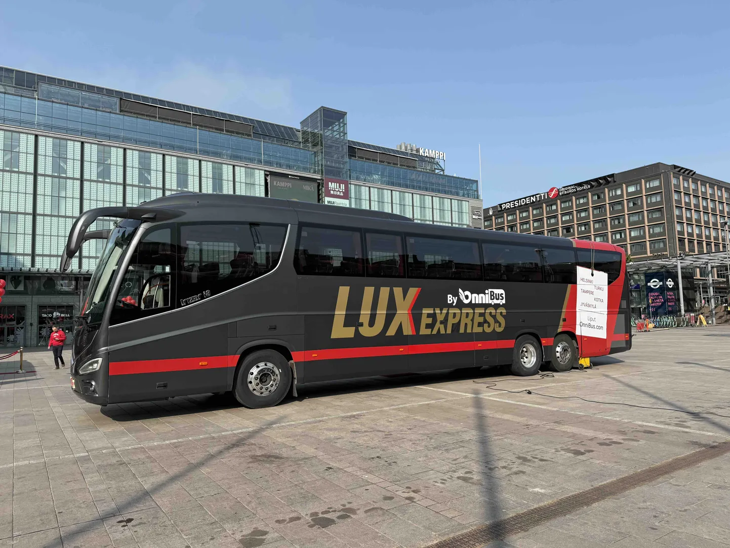 AJALOOLINE Soome turuliider ostis Eesti firma brändi. «See pole lihtsalt frantsiisitehing!»