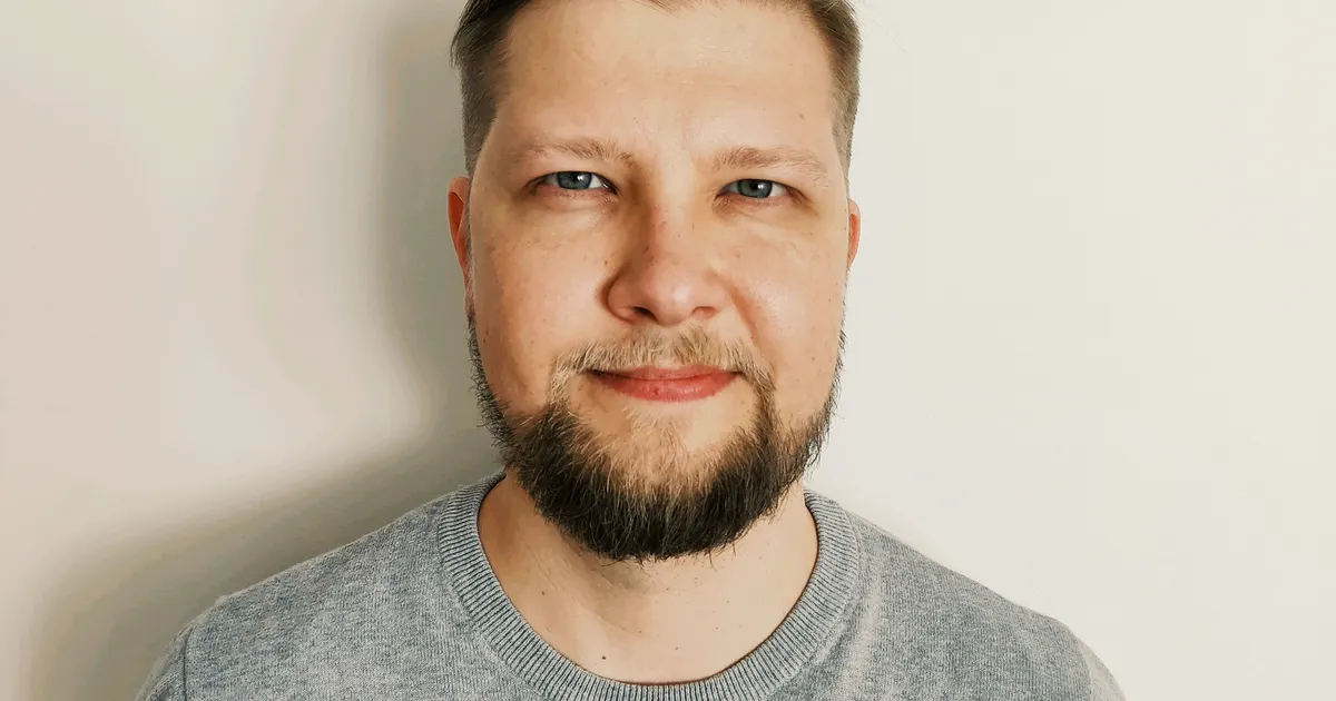 PRIIT PRUUL Usu või ära!