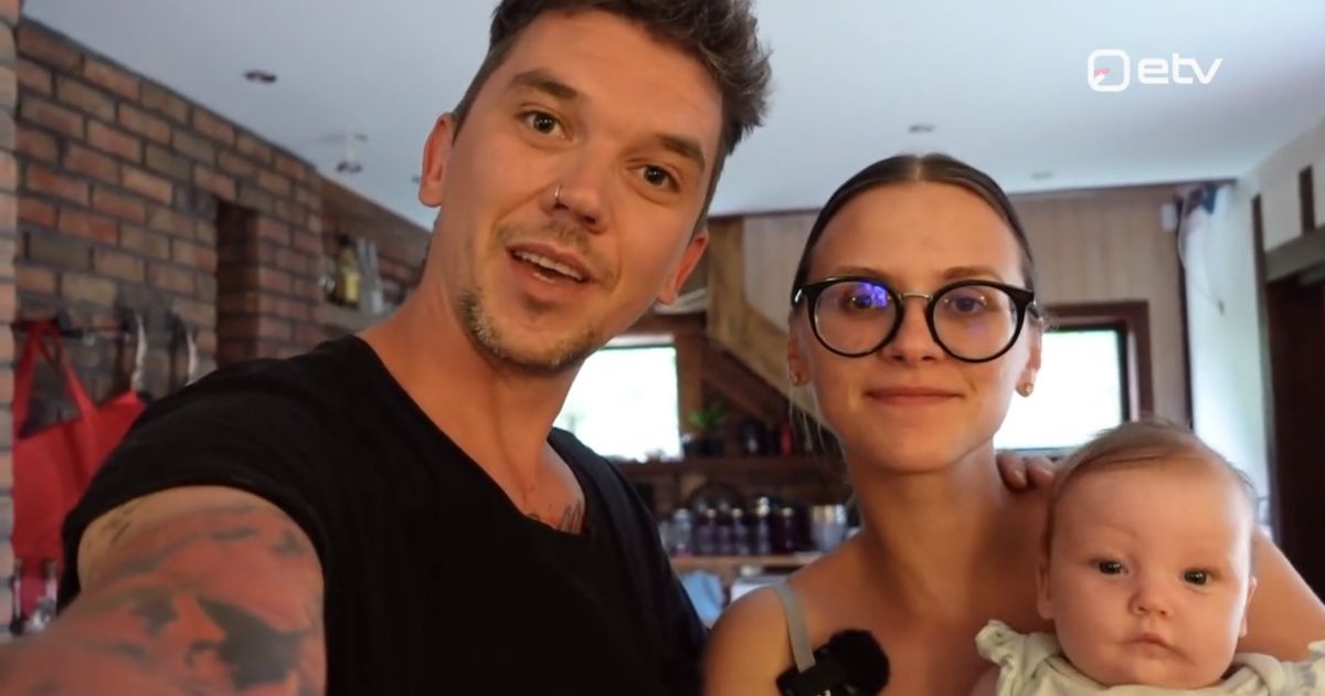 Lauri Pedaja paha poisi kuvandist: eks see oli ebakindluse tunnus