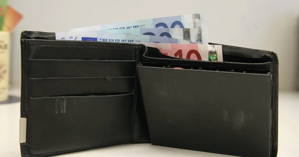 «Ээсти 200» предлагает вдвое сократить депутатские надбавки
