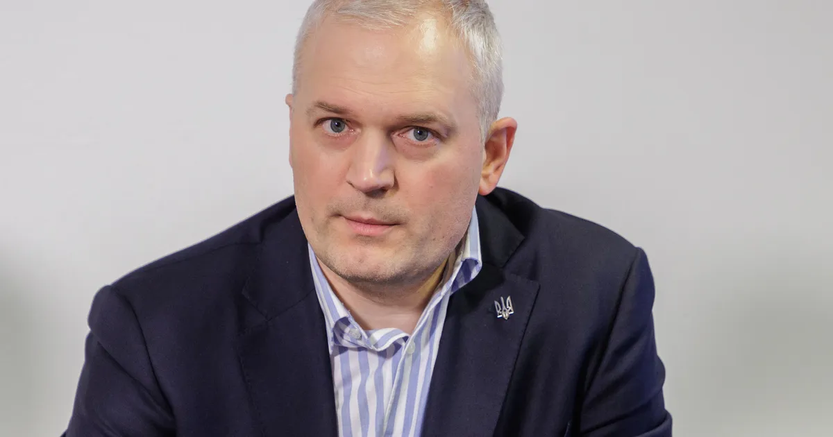 KALEV KALLEMETS Energiapoliitikas peavad esikohal olema tarbijate huvid