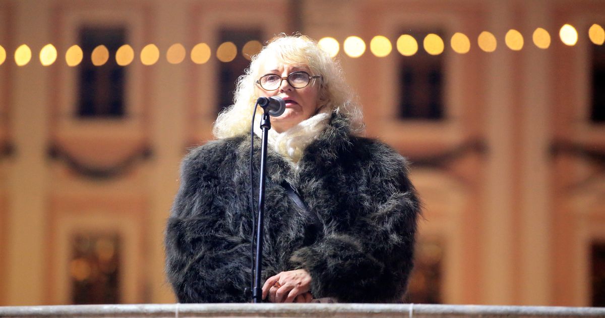 Riigikohus ei taastanud vale elukoha tõttu Merike Lumi volitusi Tartu ...