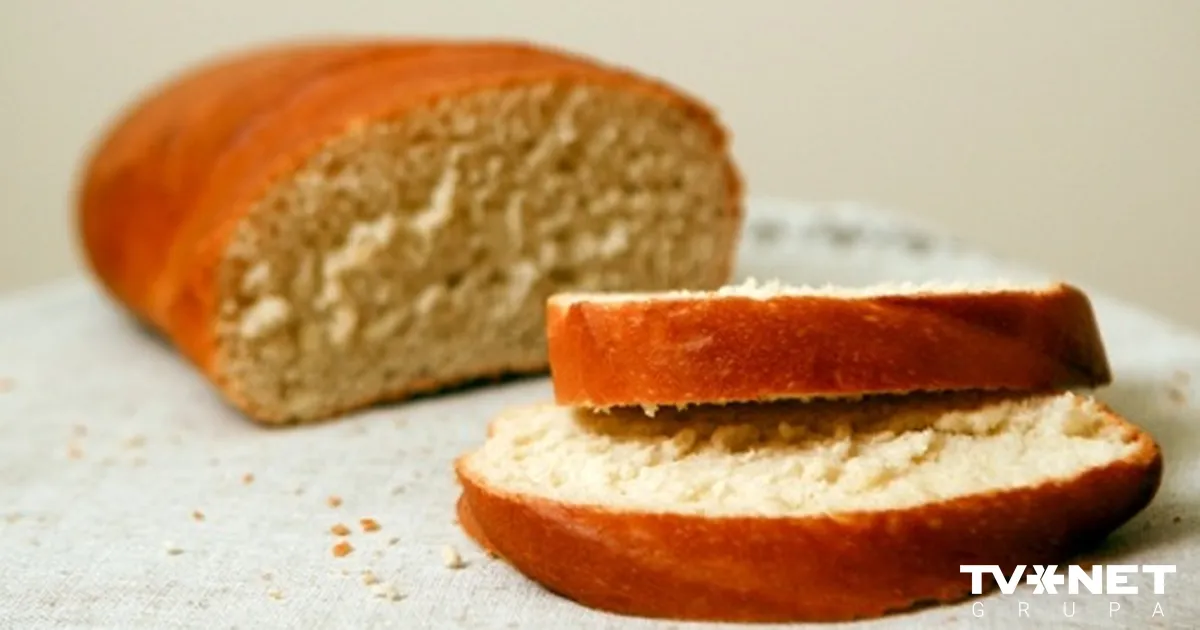 Vai un kura baltmaize ir veselīga?