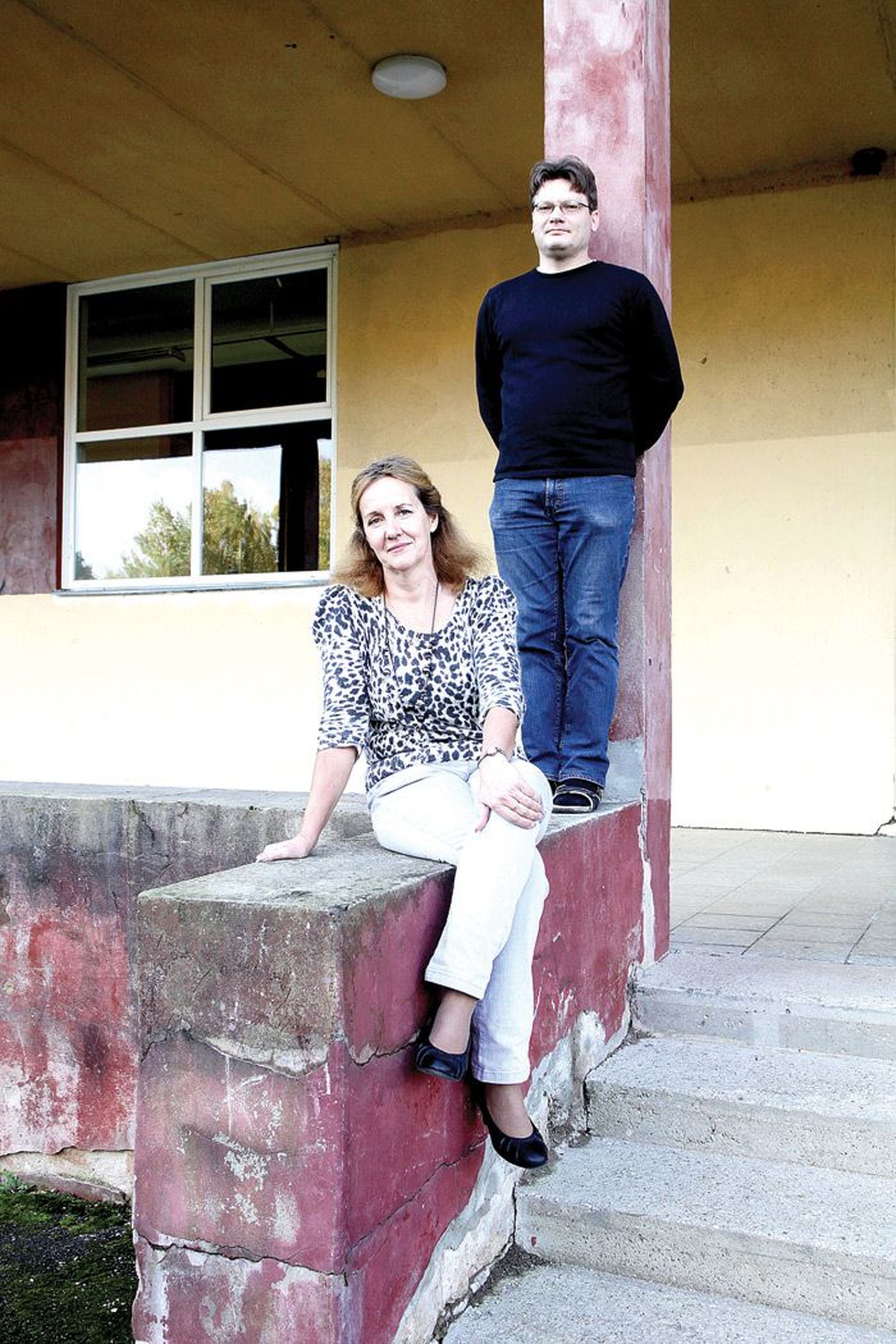 Hea õpetaja selgub väljaspool klassi