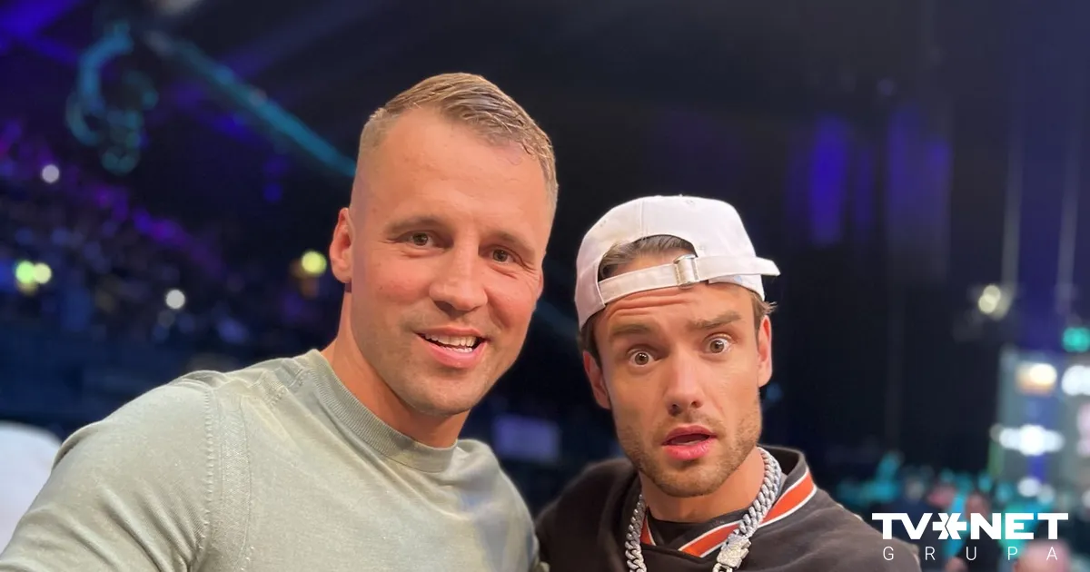 Briedis sociālajos tīklos publicē dezinformāciju par Liama Peina nāvi