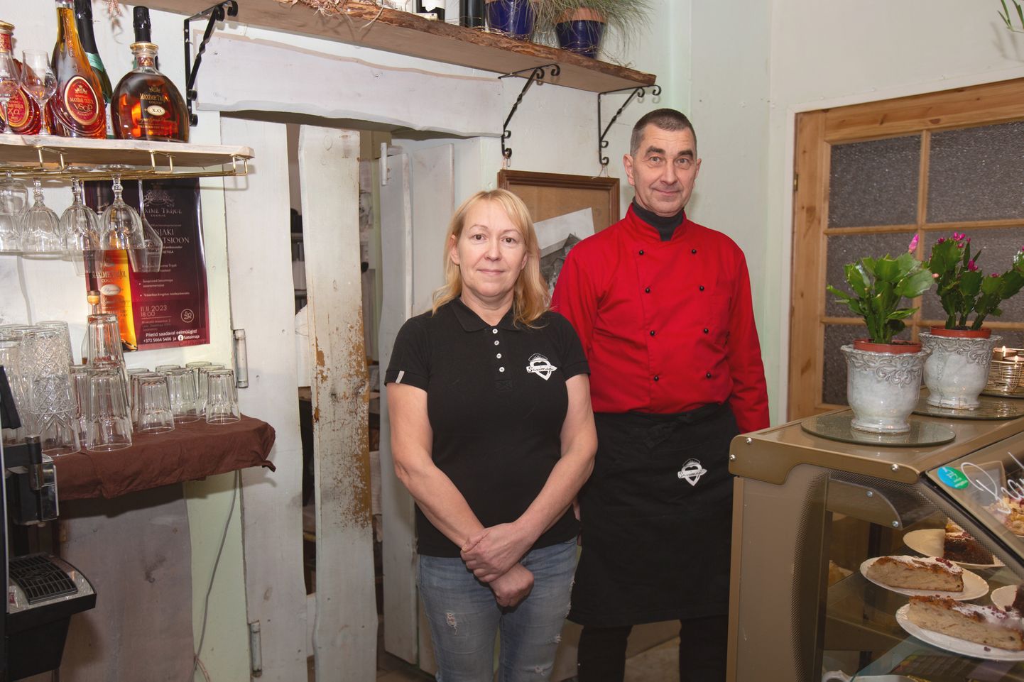 Koostöökogu toetab Saaremaa majandust enam kui 0,5 miljoniga