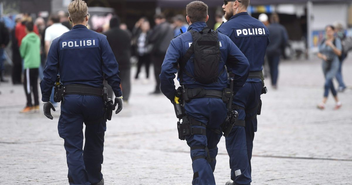 Finnish court takes into custody Estonian citizen involved in money ...