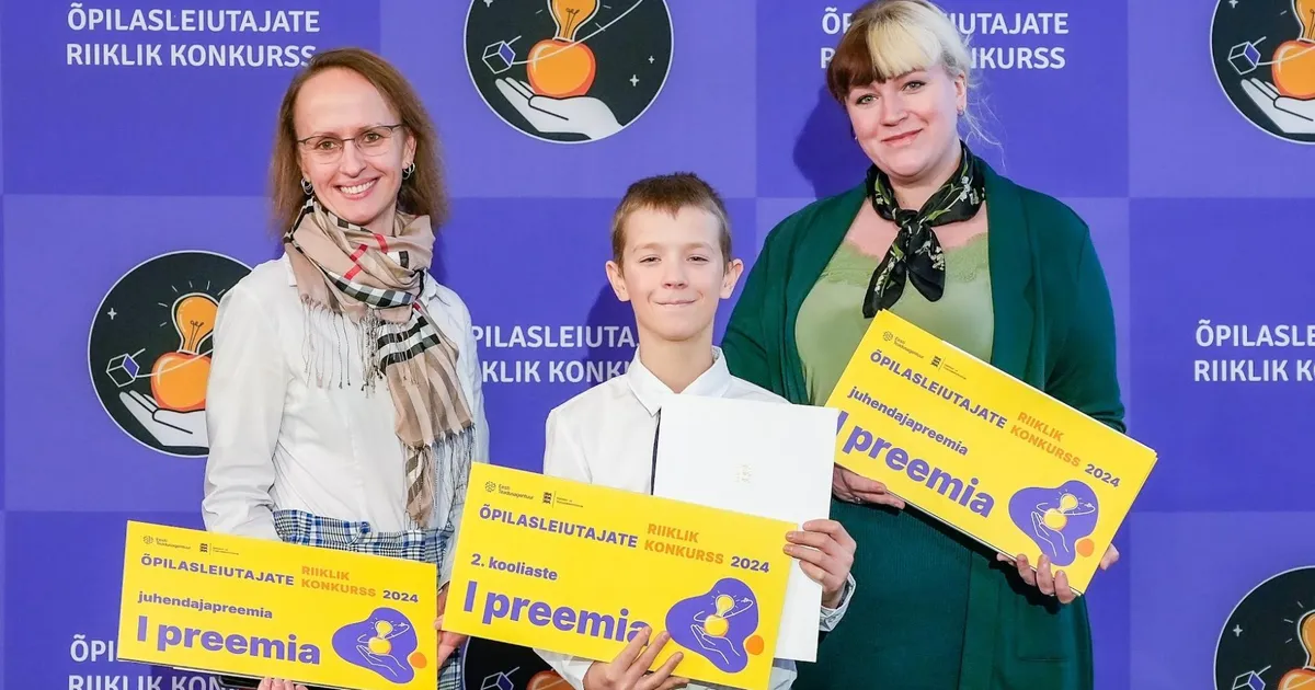 Viiendiku leiutis võib hõlbustada nii kokkade kui arstide tööd