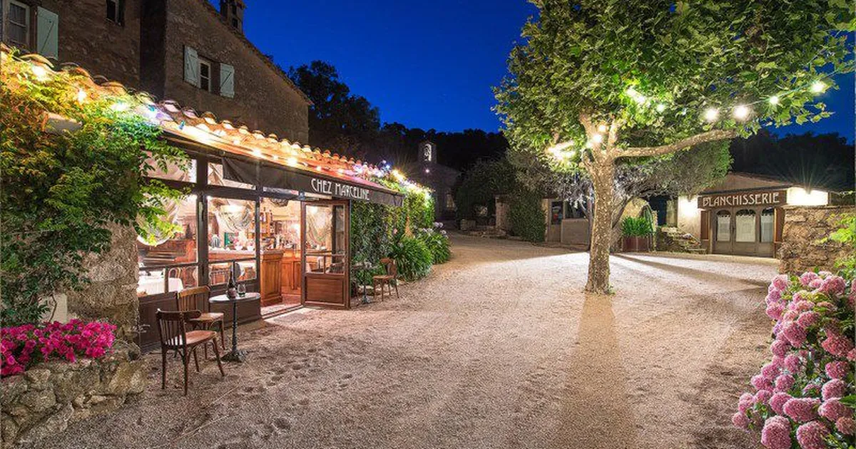 Fotod: Johnny Depp müüb võimsat Lõuna-Prantsusmaa villat oma elu ...