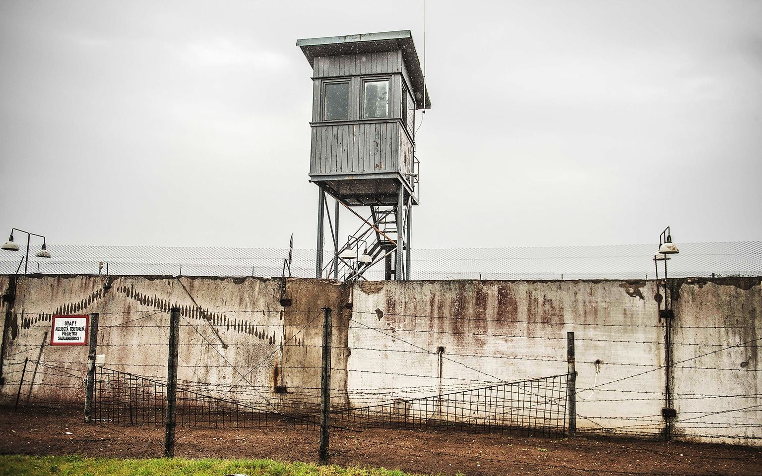 Vai Latvijai ir nepieciešams jauns cietums?