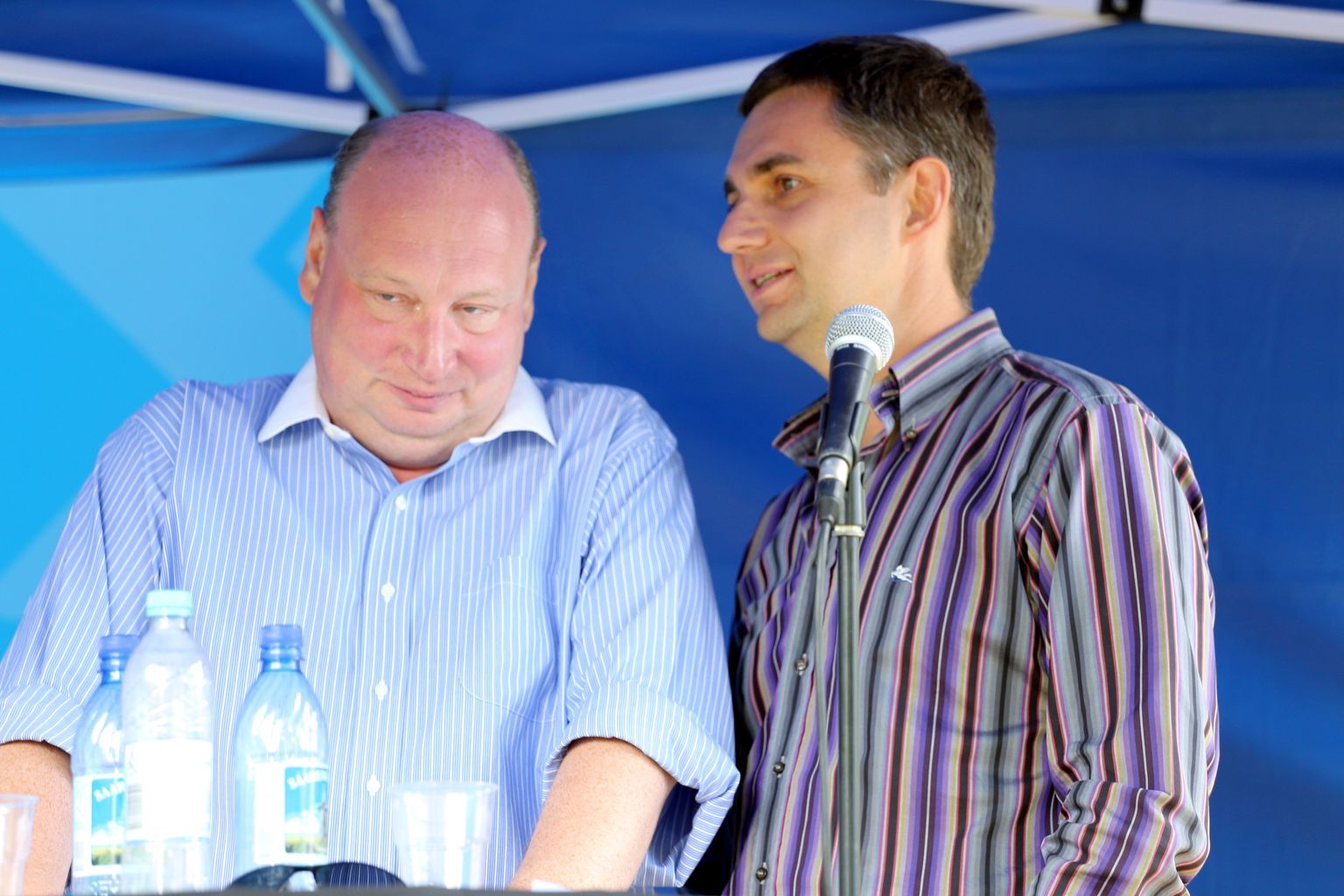 Gert Tiivas: innovatsioonist ei tasu kitsendavalt mõelda - Uudised ...