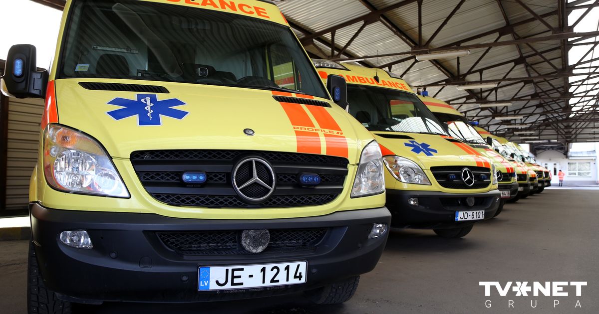 NMPD autoparku papildinās 110 jauni transportlīdzekļi