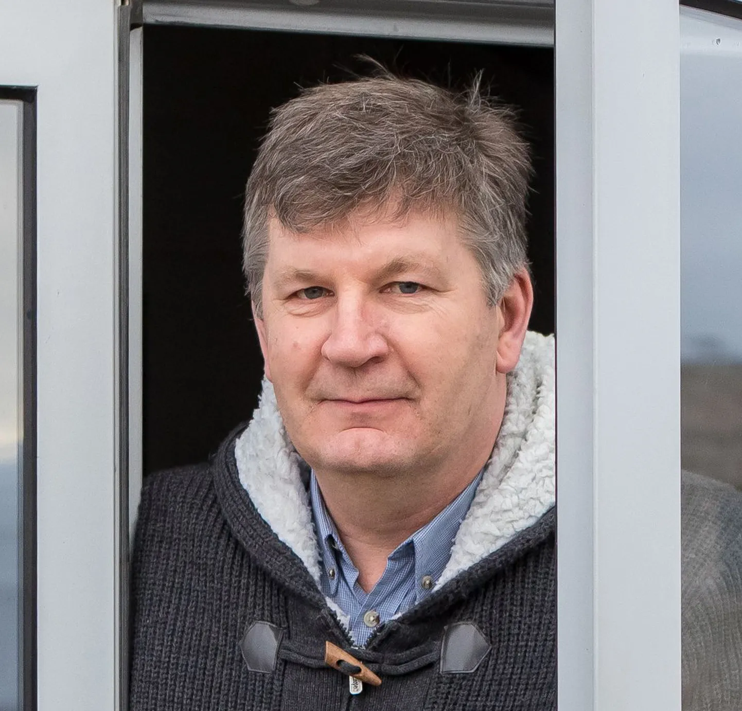 "Tere, siin Elektri Tervishoiuamet!"